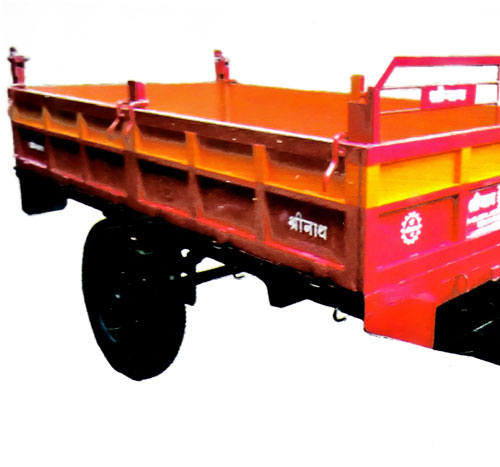 Shreenath Engineering Works